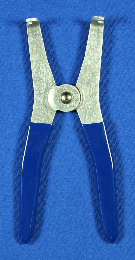 Miter Clamps for Crown Molding